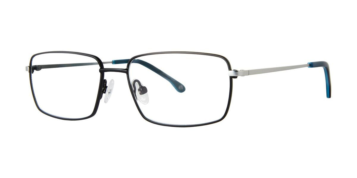 Elliott Ives Alexander Black glasses | Buy online now | SmartBuyGlasses CA