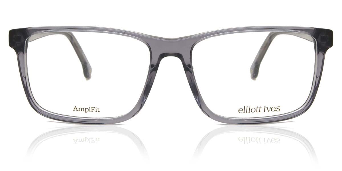 Elliott Ives Arrowleaf Smoke glasses | Buy online now | Vision Direct AU