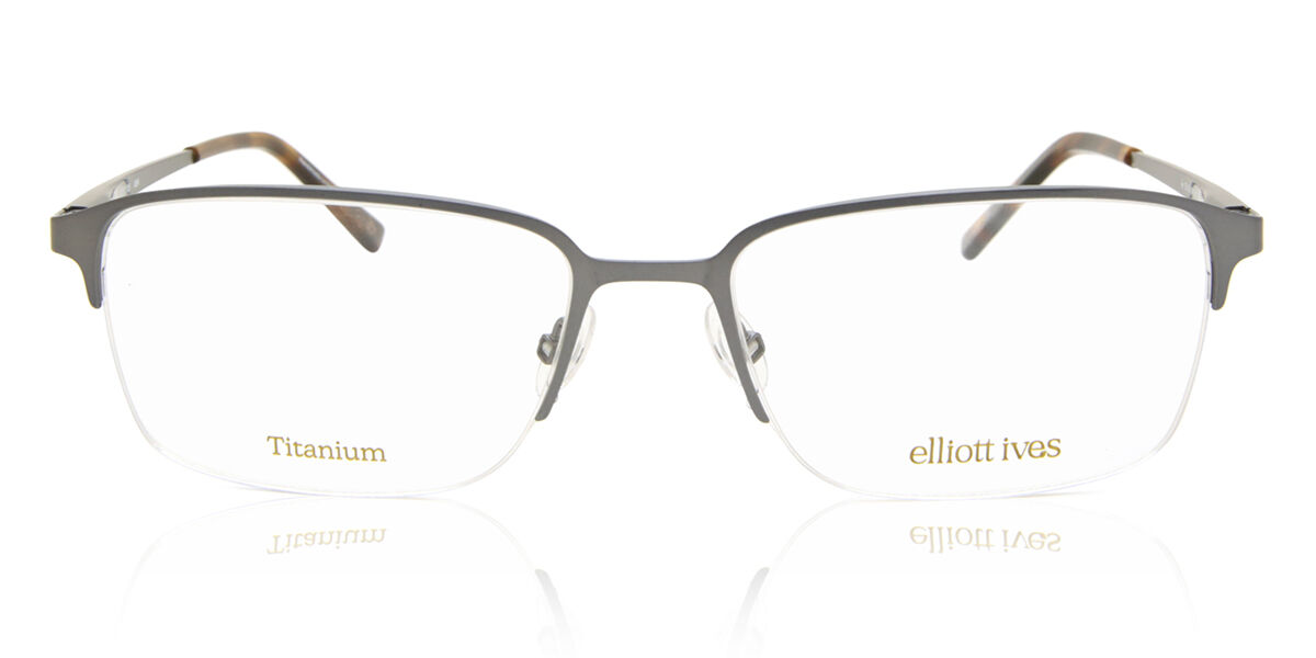 Elliott Ives Ash Gunmetal gafas | Comprar en línea ahora | SmartBuyGlasses AR