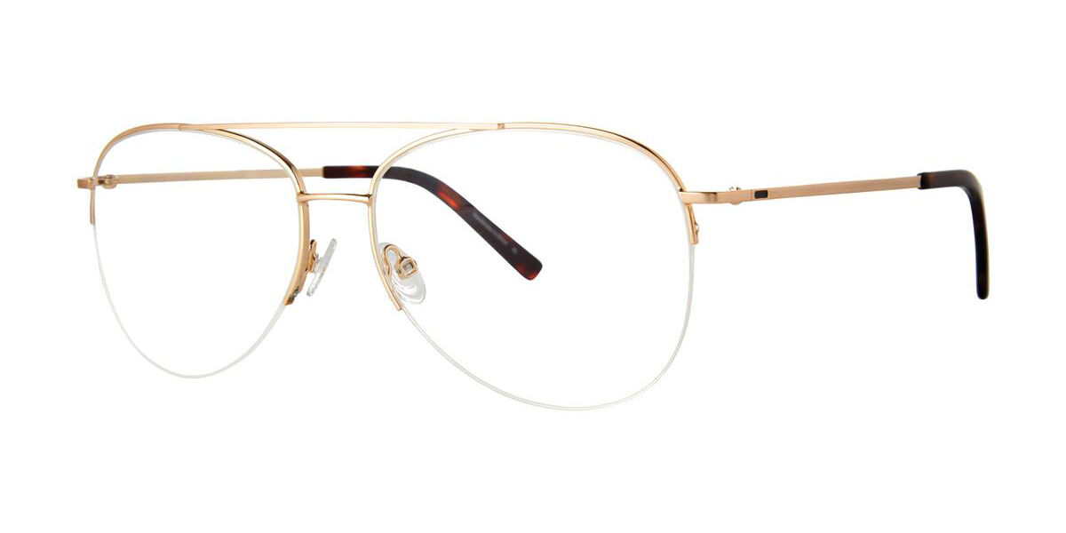 Elliott Ives Chaney Gold glasses | Buy online now | SmartBuyGlasses US