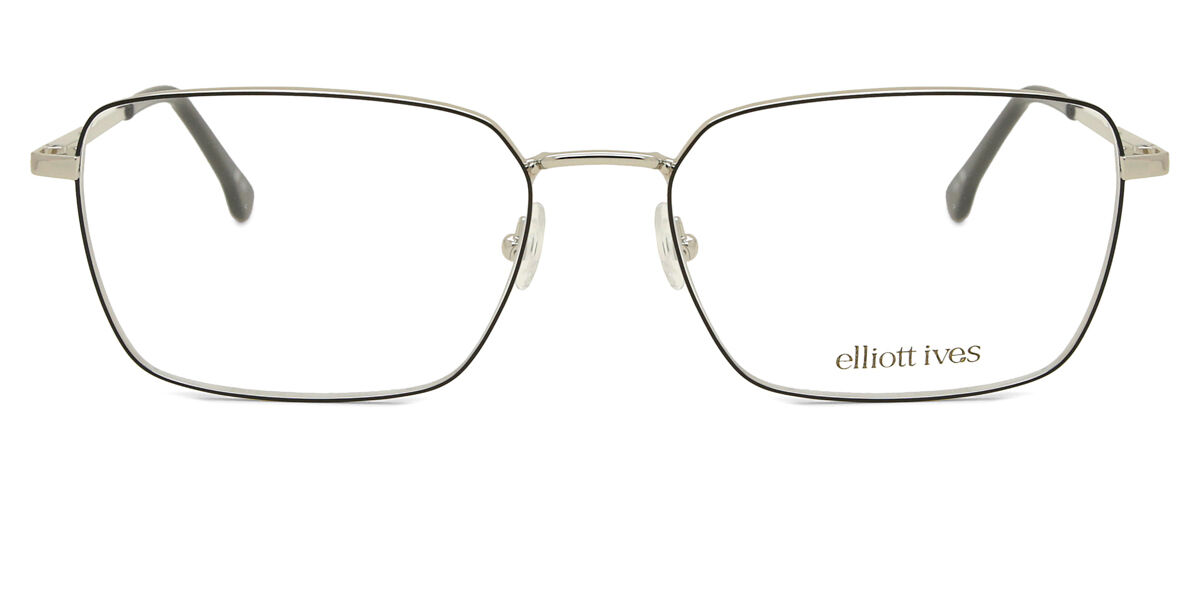 Elliott Ives Cypress Black glasses | Buy online now | Vision Direct AU