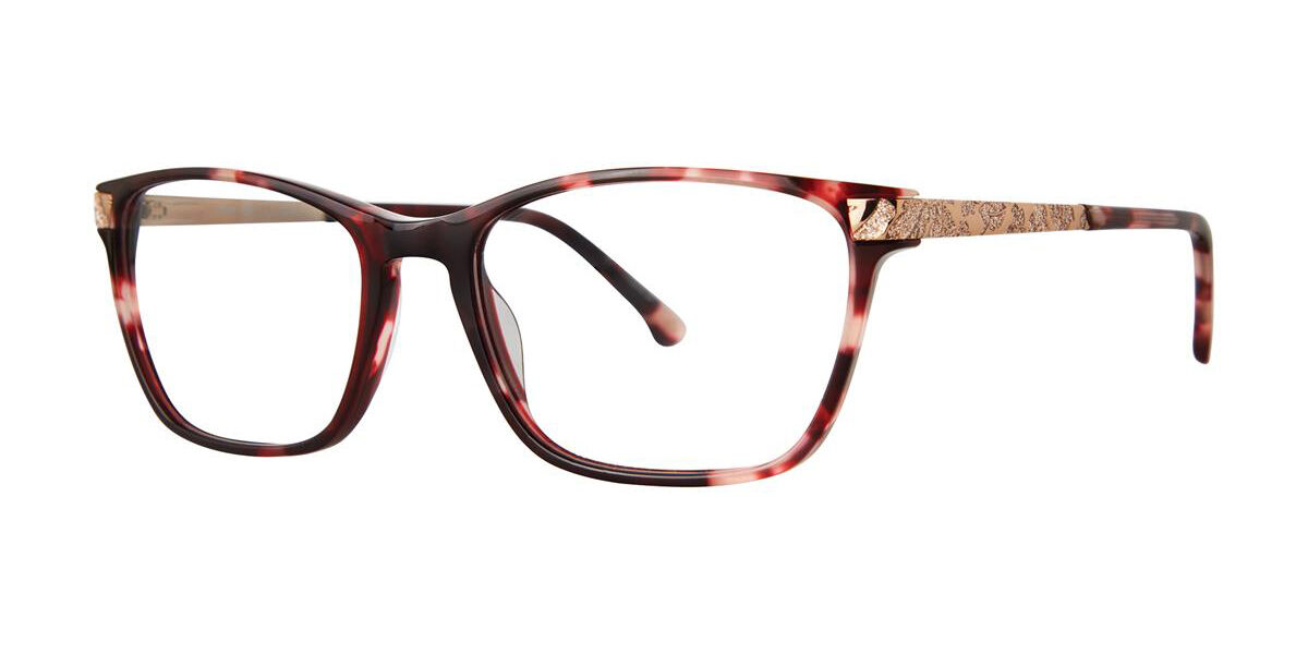 Elliott Ives Cyrilla Rose Tortoise glasses | Buy online now | Vision ...