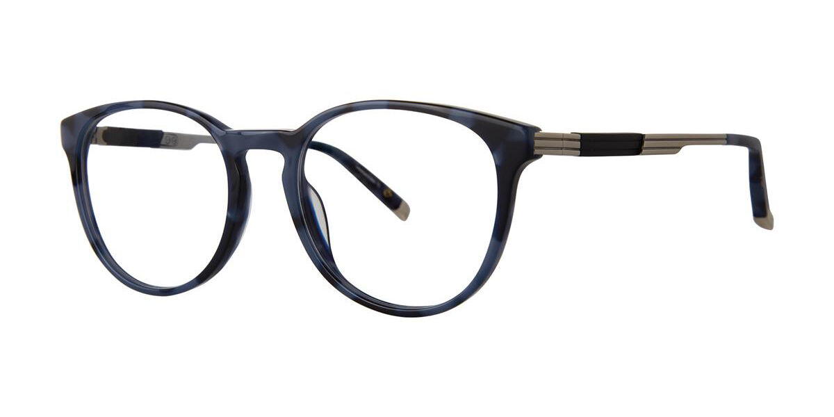 Elliott Ives Hemlock Navy gafas | Comprar en línea ahora | GafasWorld Colombia