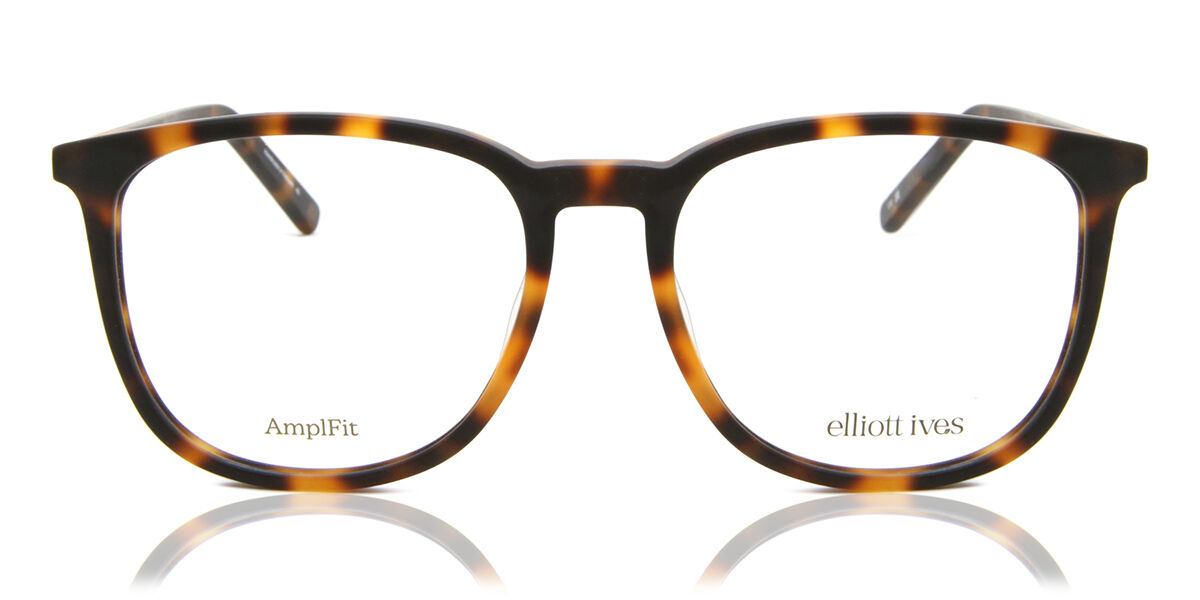 Elliott Ives Pagoda Matte Tort gafas | Comprar en línea ahora | SmartBuyGlasses AR