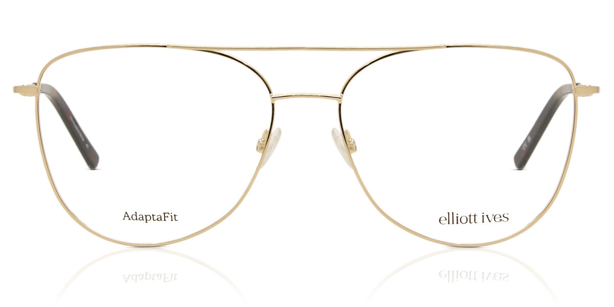 Elliott Ives Ren Gold gafas | Comprar en línea ahora | SmartBuyGlasses US