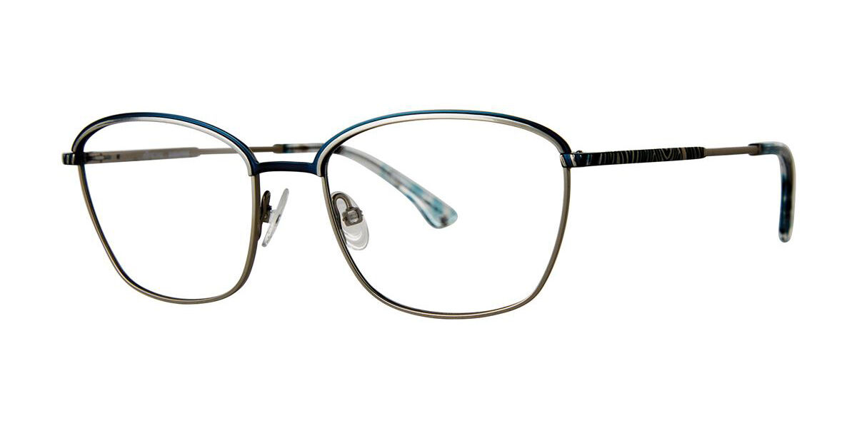 Elliott Ives Sassafras Blue Poppy gafas | Comprar en línea ahora | SmartBuyGlasses US