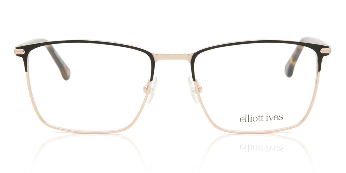 Elliott Ives Sycamore Gold gafas | Comprar en línea ahora | VisionDirecta CL
