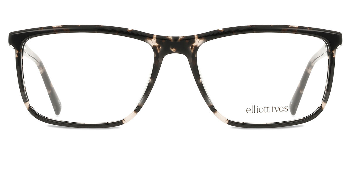 Elliott Ives Tupelo Gray Tort glasses | Buy online now | Vision Direct AU