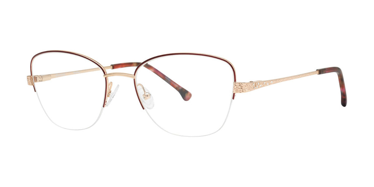 Elliott Ives Wild Rose Candy Apple glasses | Buy online now | Vision ...