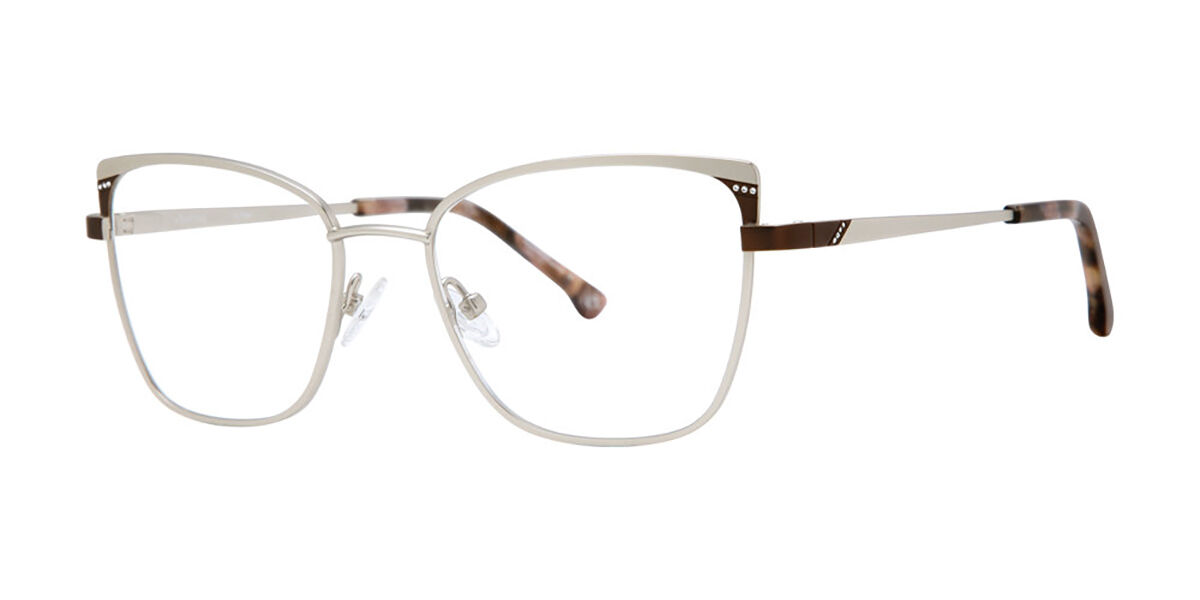 Elliott Ives Ivy Rose Silver Leaf gafas | Comprar en línea ahora | GafasWorld Colombia