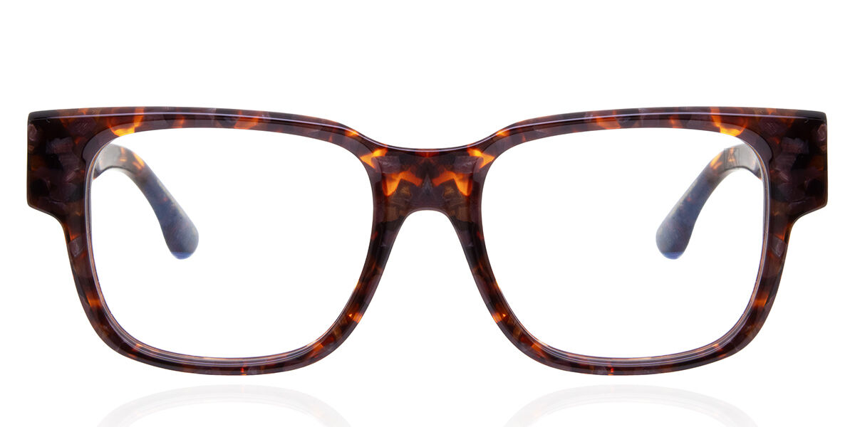 Anna-Karin Karlsson COCO POEMS Amber Tortoise Amber Tortoise Bril Kopen ...