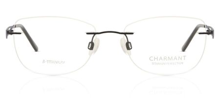Charmant Eyeglasses – Premium Quality, Free Delivery - SmartBuyGlasses UK