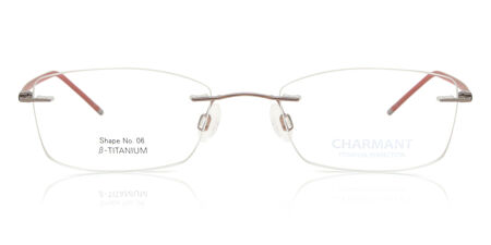 Charmant Eyeglasses – Premium Quality, Free Delivery - SmartBuyGlasses UK