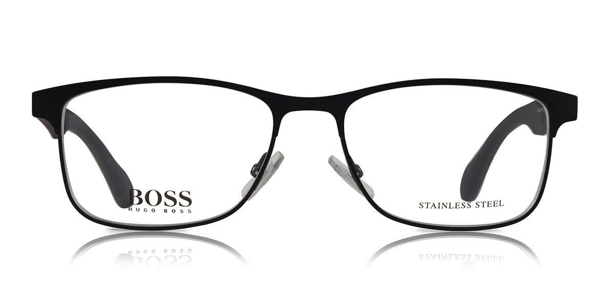 Boss 0780 RBT Glasses Blue | SmartBuyGlasses UK