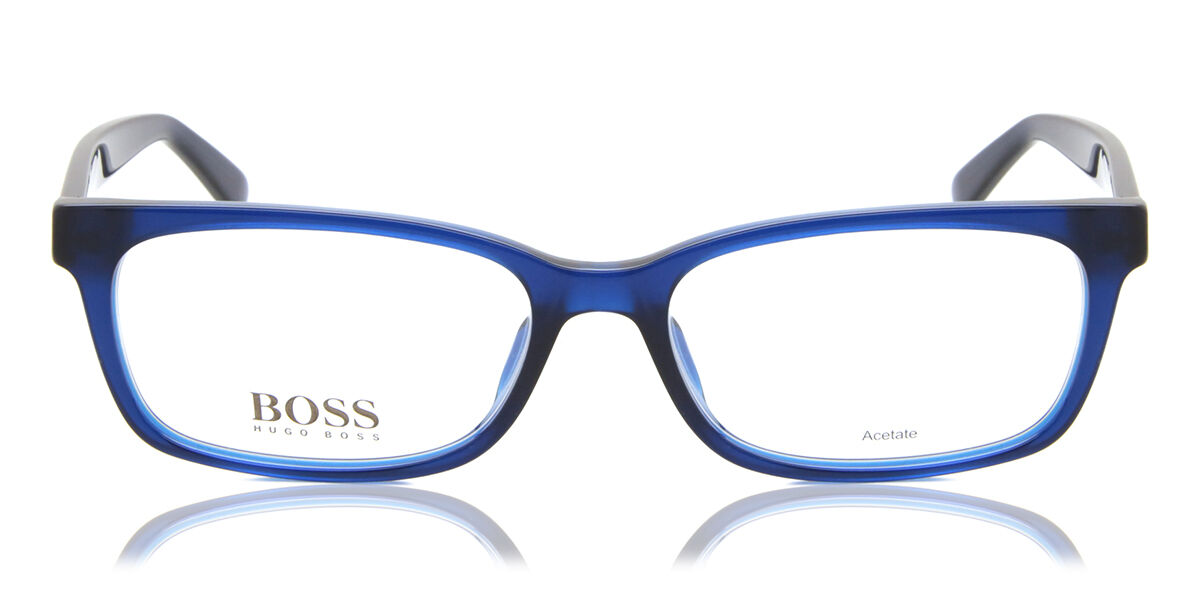 Boss 0790 RW5 glasses | Buy online now | Vision Direct AU