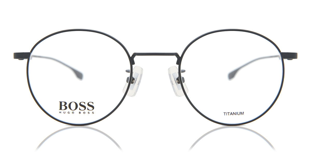 Boss 0993/F Asian Fit 003 glasses | Buy online now | Vision Direct AU