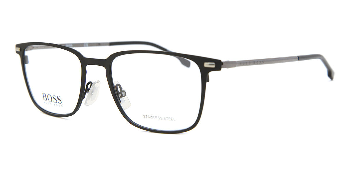 立即購買Boss 1021 003 眼鏡 黑色 | SmartBuyGlasses 香港