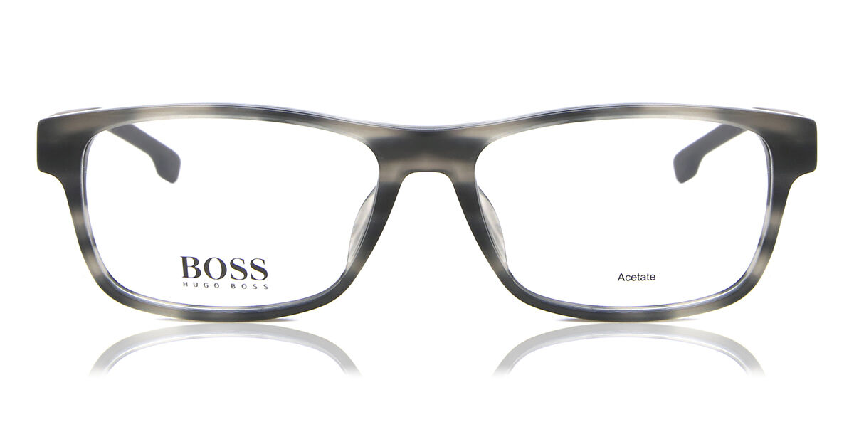 Boss 1041 2W8 Eyeglasses in Grey | SmartBuyGlasses USA