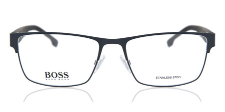 Boss by Hugo Boss Prescription Glasses | SmartBuyGlasses UK