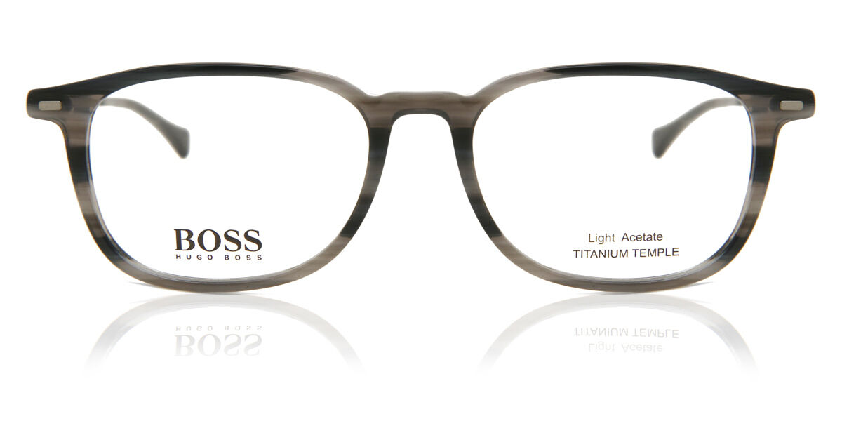 Boss 1095 2W8 glasses | Buy online now | SmartBuyGlasses US