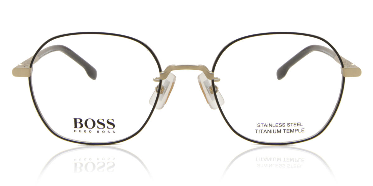 Boss 1109/F Asian Fit 0NZ glasses | Buy online now | SmartBuyGlasses MY