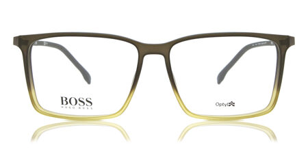 BOSS Prescription Glasses Frames | SmartBuyGlasses