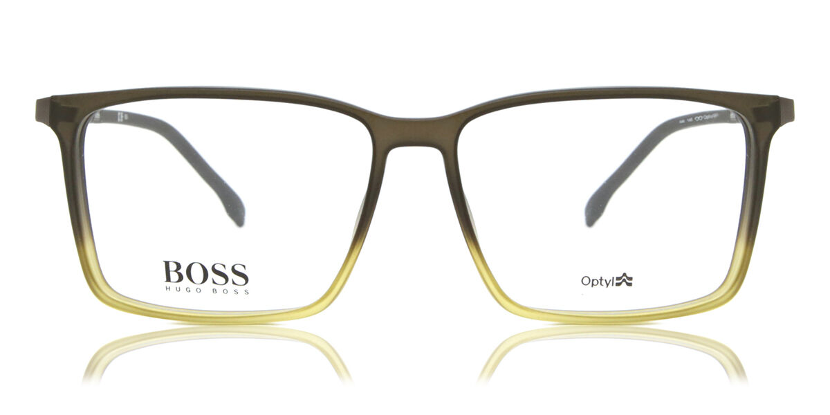Boss 1251 AAI glasses | Buy online now | SmartBuyGlasses US