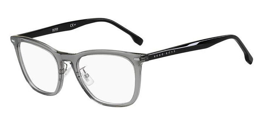 Boss 1293/F Asian Fit KB7 glasses | Buy online now | SmartBuyGlasses ...