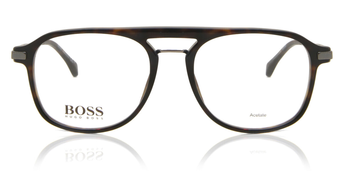 Boss 1092/IT 086 Glasses Tortoise | VisionDirect Australia