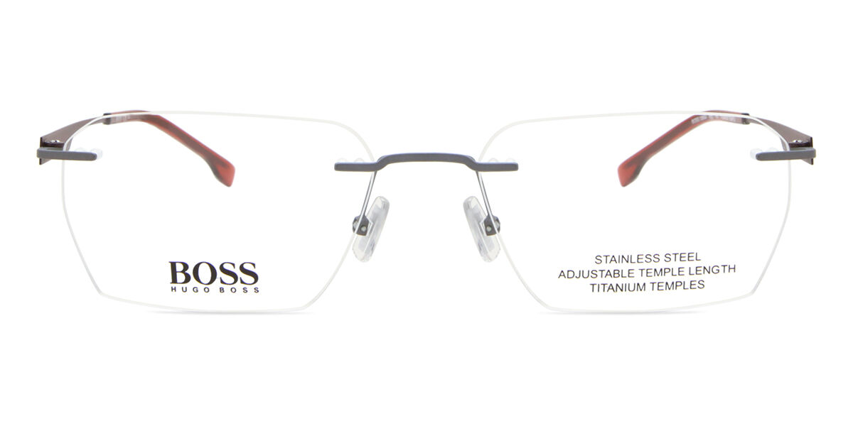 Boss 1265/A R3Z glasses | Buy online now | Vision Direct AU