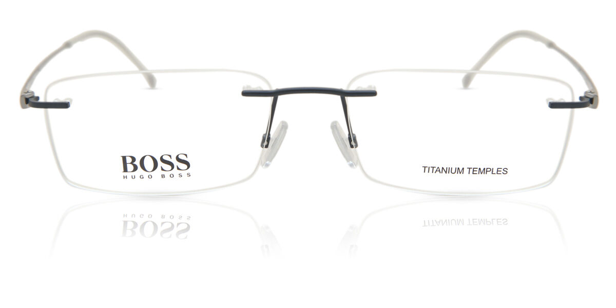 Boss 1266/B FLL glasses | Buy online now | SmartBuyGlasses US
