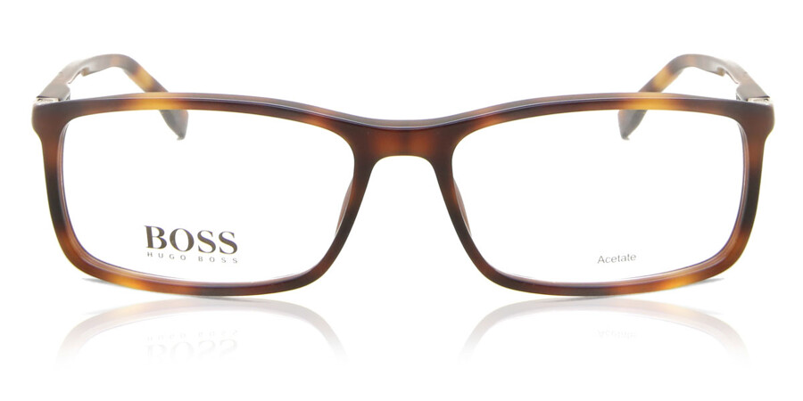 Boss 0680/IT 2IK glasses | Buy online now | SmartBuyGlasses UK