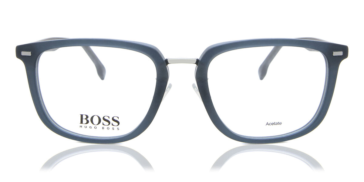 Boss 1341/F Asian Fit FLL glasses | Buy online now | SmartBuyGlasses CA