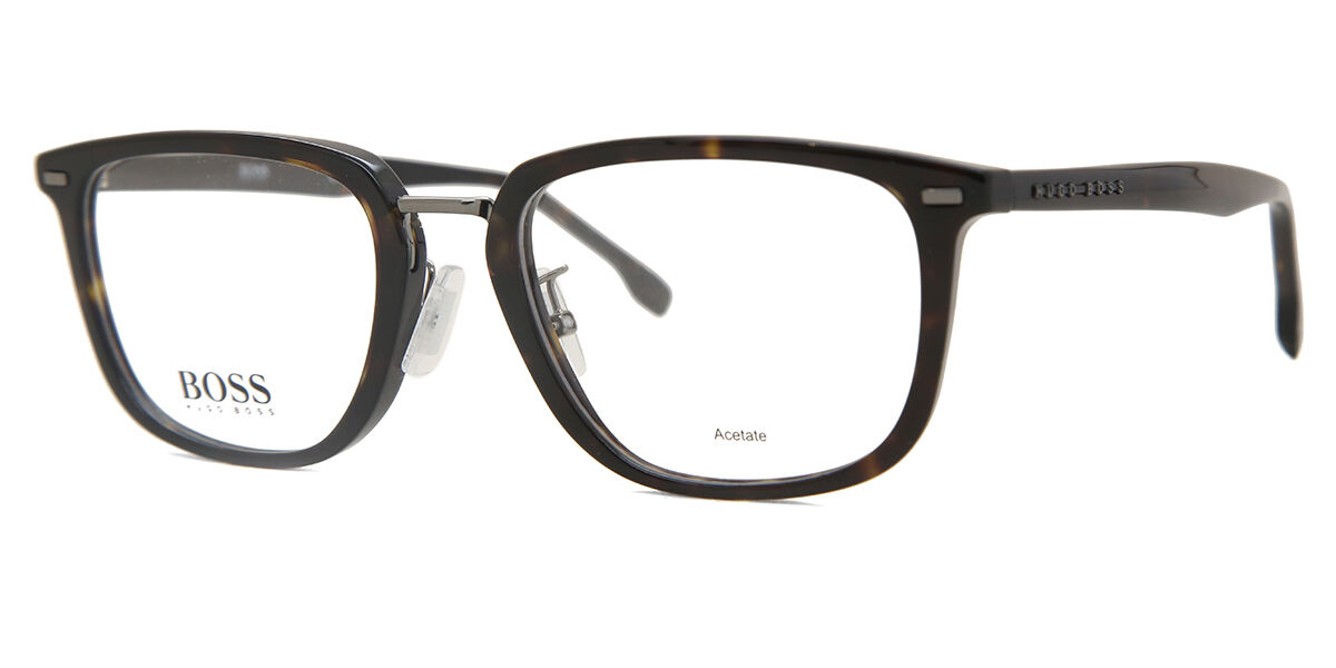 眼鏡 Boss 1341/F Asian Fit 086 | SmartBuyGlasses 香港