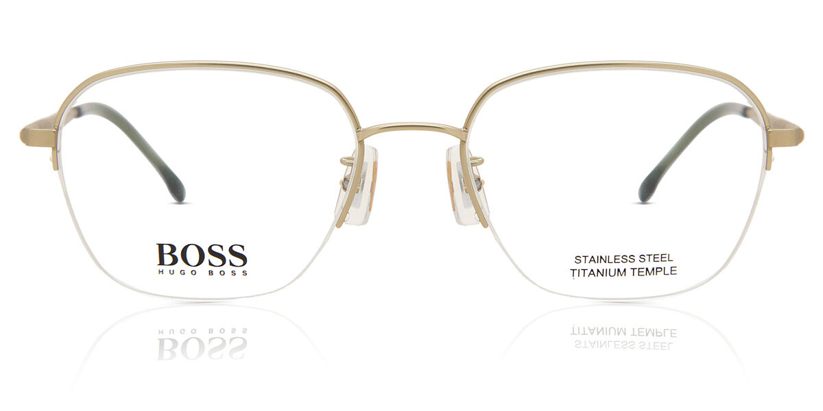 Boss 1346/F Asian Fit AOZ glasses | Buy online now | SmartBuyGlasses HK