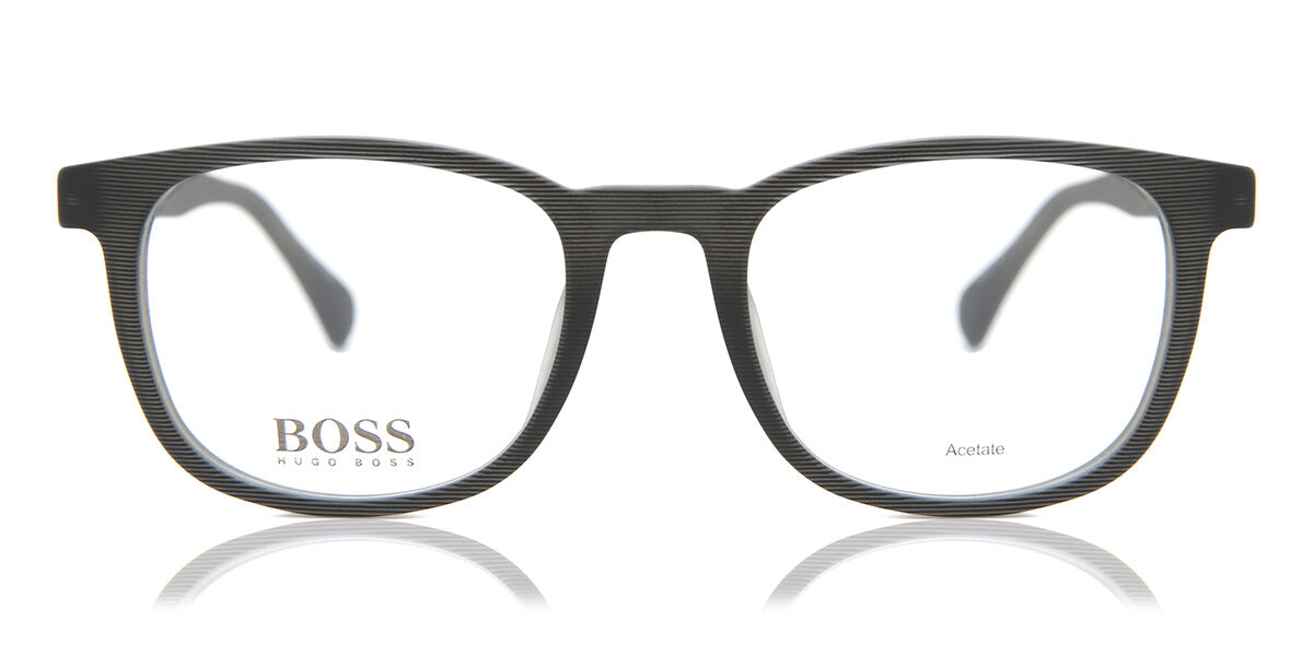 Boss 1085/IT 26K Glasses Grey | VisionDirect Australia