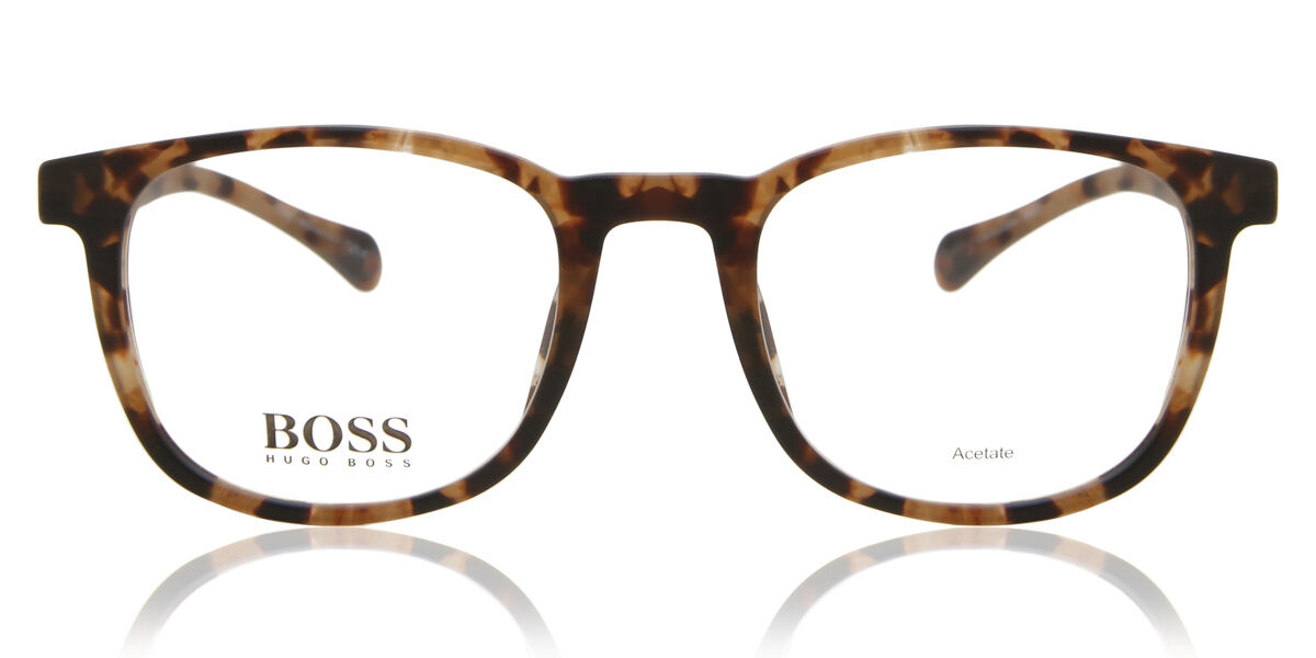 Boss by Hugo Boss Boss 1085/IT 26K Glasses Grey | VisionDirect Australia