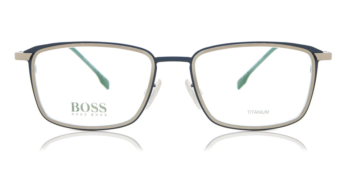 Boss 1197 KU0/IR glasses | Buy online now | SmartBuyGlasses US