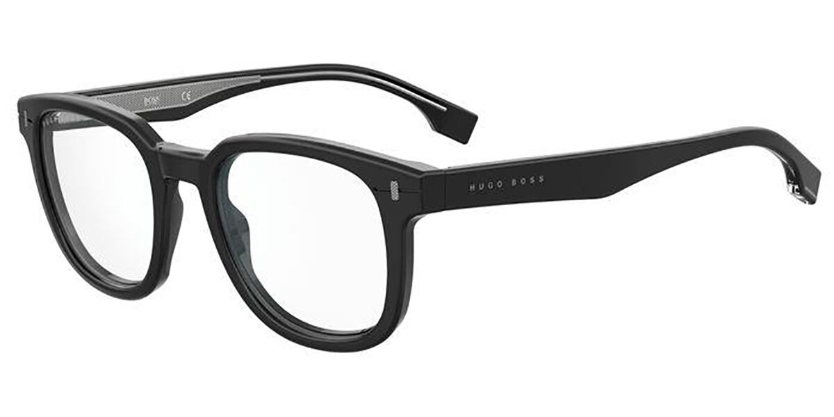 Lunettes Boss 1319/BB Blue-Light Block Noir | EasyLunettes