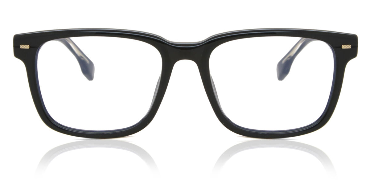 Lunettes Boss 1320/BB Blue-Light Block 807/G6 Noir | Easylunettes
