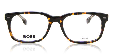 Boss by Hugo Boss Eyewear | SmartBuyGlasses