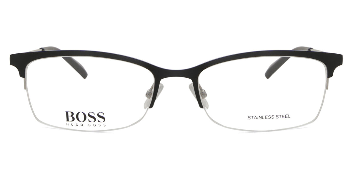 Boss 1113 003 Matte Black Bril Kopen | SmartBuyGlasses NL
