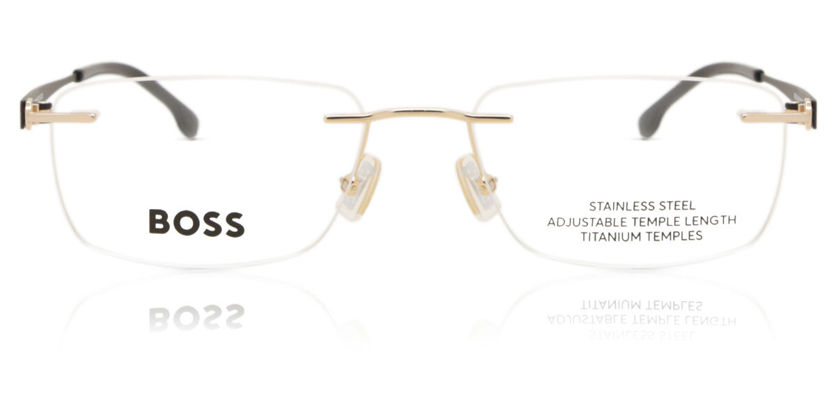 Boss 1423 2M2 glasses | Buy online now | SmartBuyGlasses CA