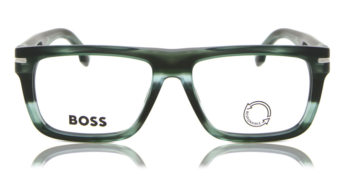 Boss 1503 6AK glasses | Buy online now | VisionDirect AU