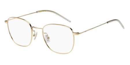 Buy BOSS Rose-Gold Prescription Glasses | SmartBuyGlasses