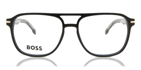 BOSS Men's Prescription Glasses Frames | SmartBuyGlasses