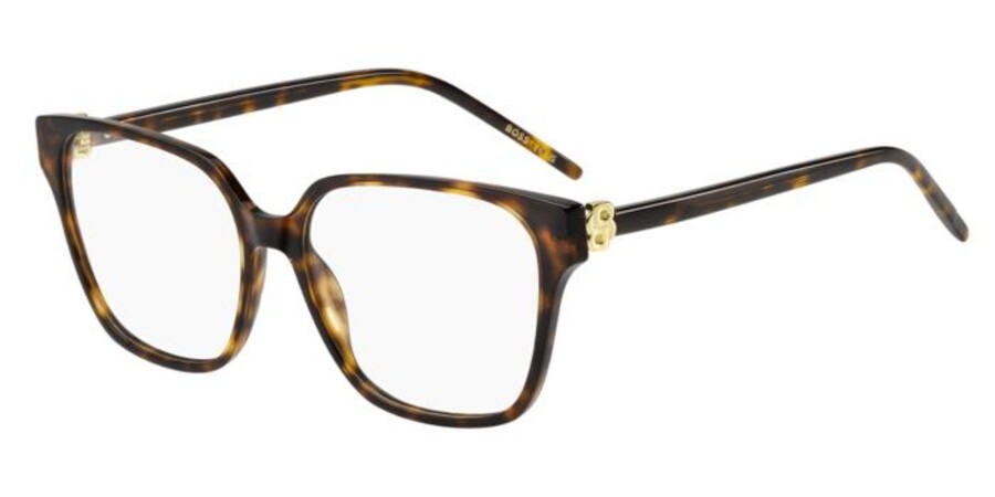 BOSS 1940 086 okulary | Kup teraz online | OptykaWorld