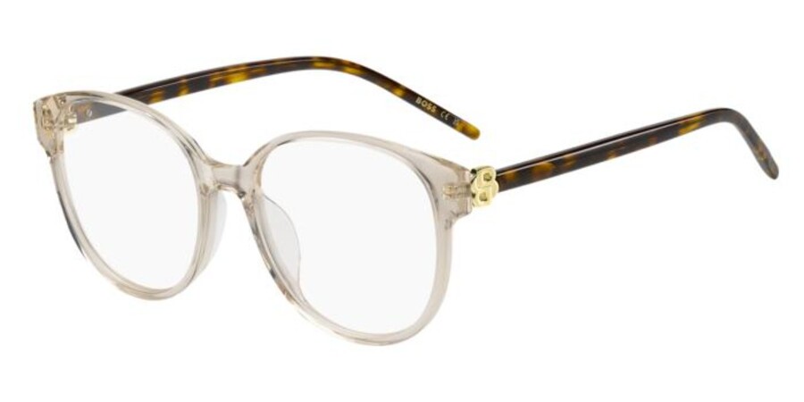 BOSS 1941/G Asian Fit FWM okulary | Kup teraz online | OptykaWorld