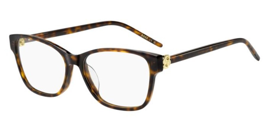 BOSS 1942/G Asian Fit 086 glasses | Buy online now | Vision Direct AU