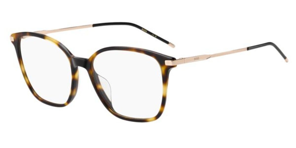 Lunettes 1951/G Asian Fit Dark Tortoise | SmartBuyGlasses Belgium